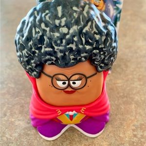 McDonald's | Toys | Mcdonalds Mcnugget Buddies 223 Don Bernice Kerwin ...